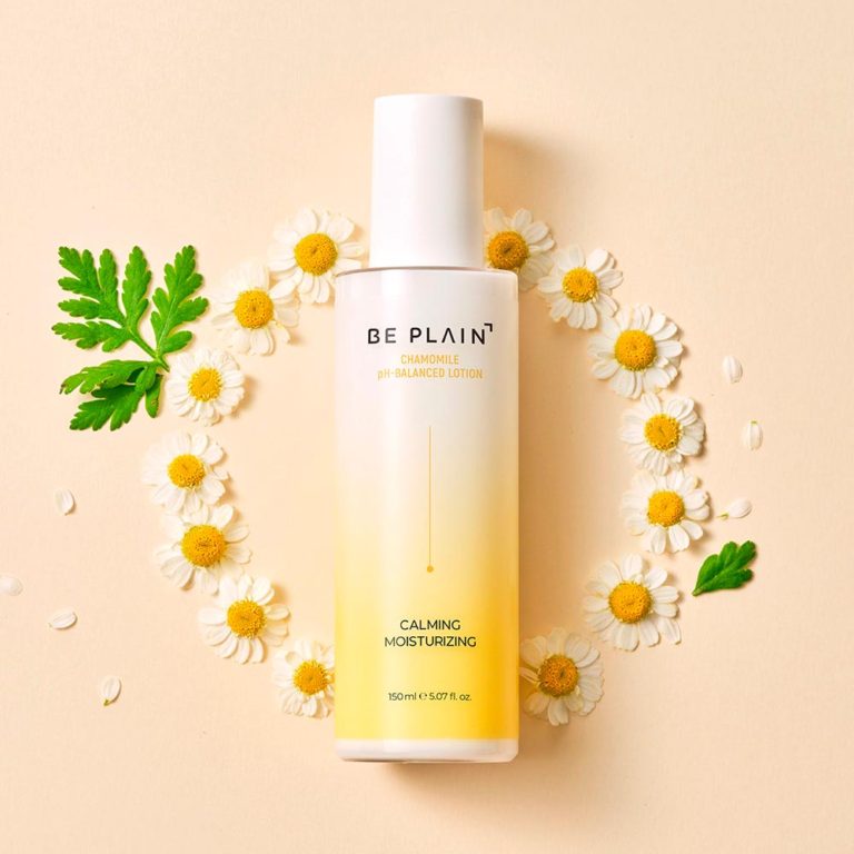 BE PLAIN Korean Skincare: Stress-free Clean beauty | SuperKos