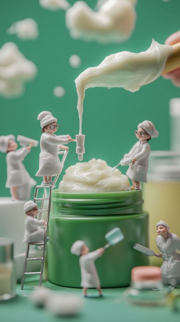 From Lab to Vanity: 10 Trending Korean Skincare Actives Autumn 2025 ...