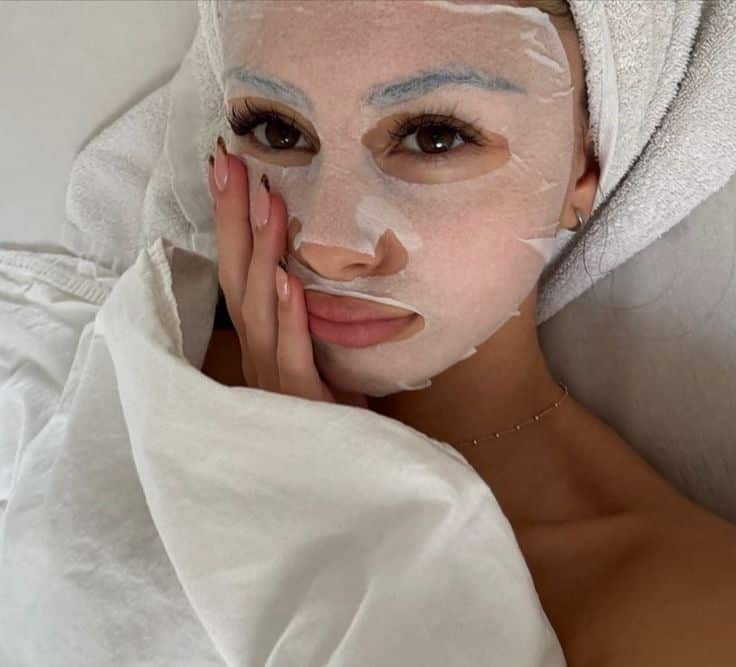 Face Masks: Sheet vs. Sleeping — Which One Should You Choose? | SuperKos