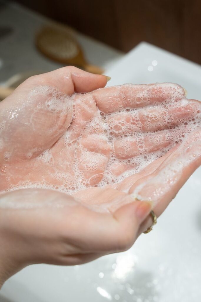 Why Over-Cleansing Is the Next Big Skin Problem: When “Clean” Becomes ...