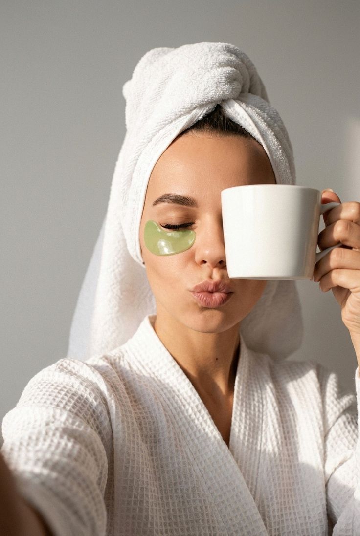 Why Your Skin Looks Tired Even After a Full Night's Sleep | SuperKos